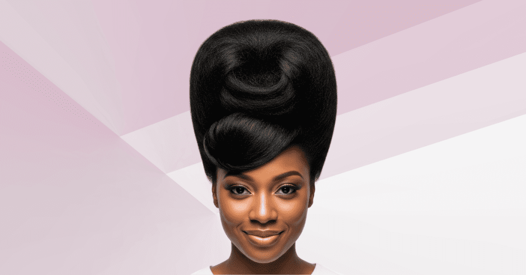 The Beehive: From Bouffant To Buzzworthy
