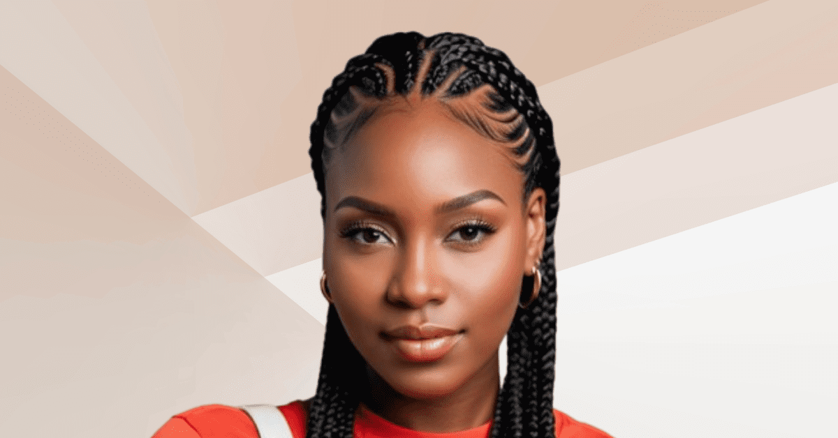 The Box Braids: A Classic Protective Style
