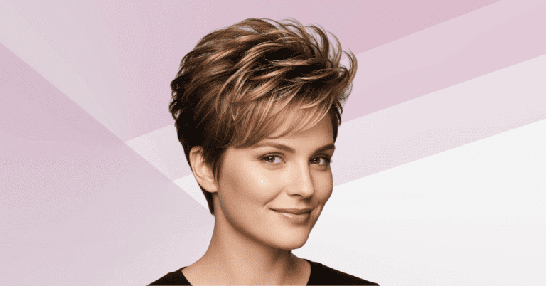The Flip: A Classic Style With Uplifted Ends