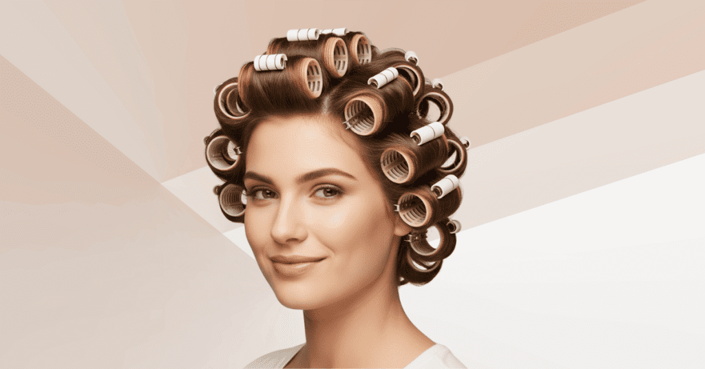 Hot Roller Renaissance: Are These Retro Curl Creators Making A Comeback?