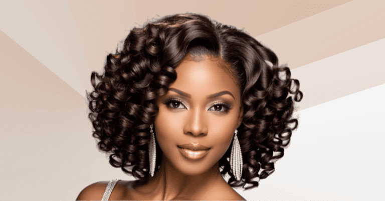Ringlets: The Curly Hair Trend That's Coiling Back Into Style (And How ...