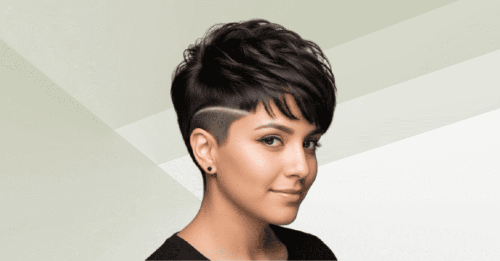 Wolf Cut: Are You Brave Enough For This Haircut From The Wild Side?