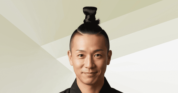Top Knot Takedown: Is The Samurai Bun Back From The Dead?