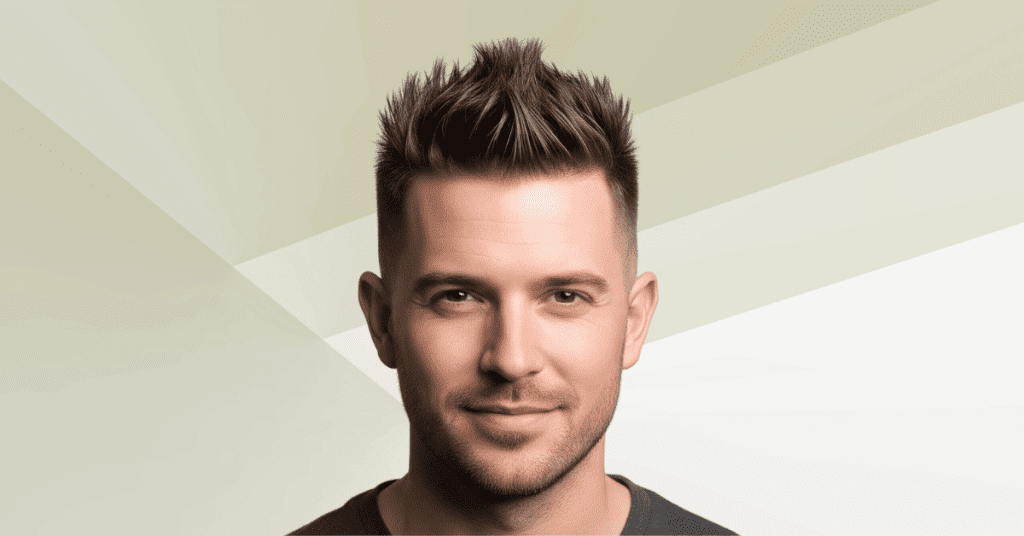 Gelled Hair: Mastering The Slick Look Without Looking Like A Tool