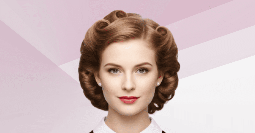 Victory Rolls: Hair So Good, It'll Make Your Enemies Surrender