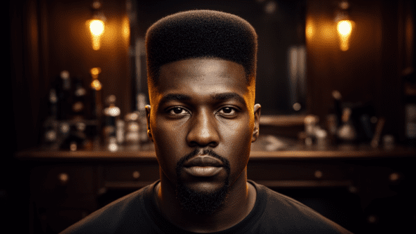 The Conk: A Pivotal Chapter In Hair History