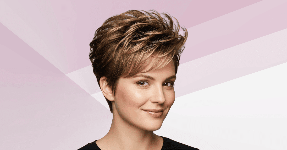 The Flip: A Classic Style With Uplifted Ends